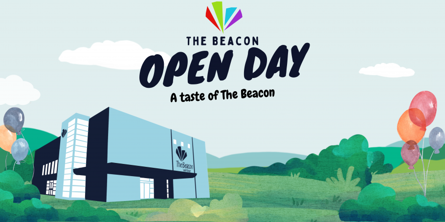 Free fun for all at The Beacon’s Open Day – Faringdon Town Council